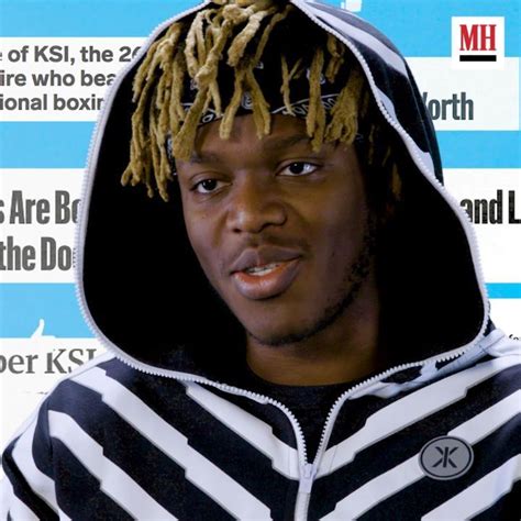 Mens Health On Instagram “wonder How Ksi Spends His Money The