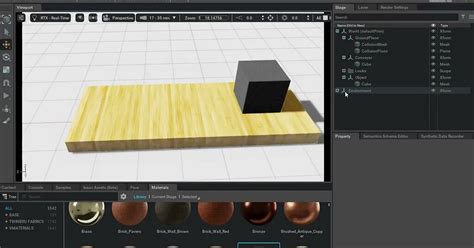 Isaac Sim Conveyorbeltgraph Still Work Even Delete It Isaac Sim Nvidia Developer Forums