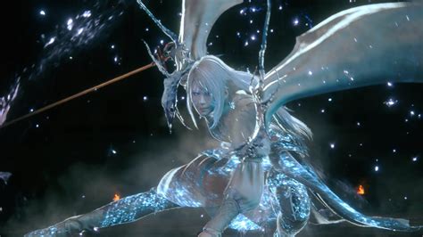 Fw 【閒聊】 Ff16的女主角jill Playstation板 Web批踢踢。※ 本文轉錄自 C