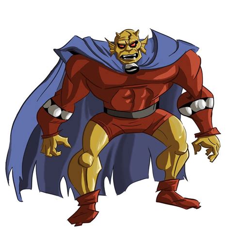 The Demon Demon Deviantart Comics