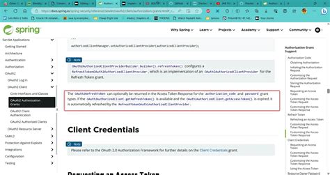 译 Oauth2 With Spring 第3部分：使用spring授权服务器授予authorizationcode Oidc客户端