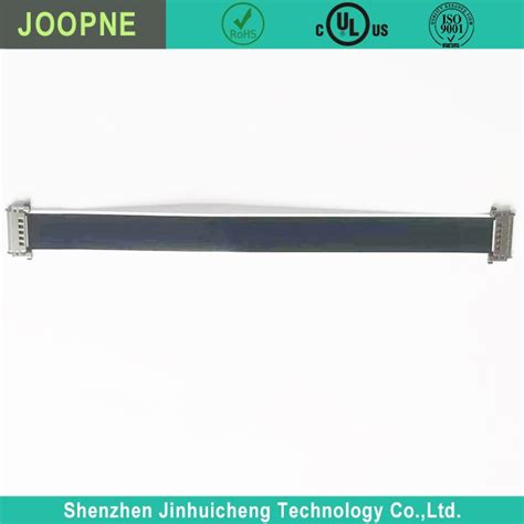 What Is The Thermal Conductivity Of Ffc Flat Cable Blog