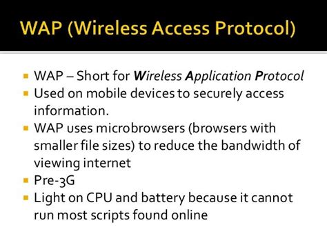 Digital Communication Protocols Methods And Devices