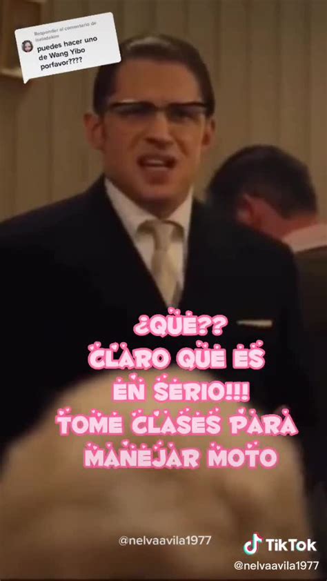 Hace Unos Días Le Pedí A Una Chica Si Me Podía Hacer Un Tik Tok Pero