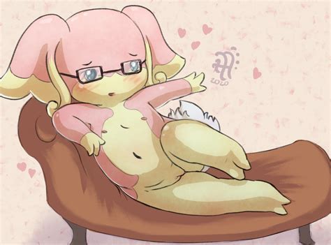 Post 3734883 Audino Lahuncham Porkyman