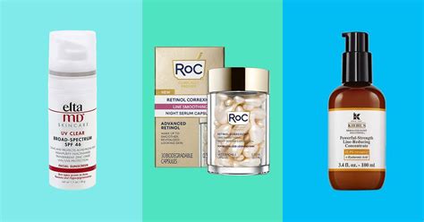 The Best Skin Care Routine For Your 50s The Strategist