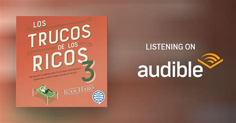 Los Trucos De Los Ricos 3 Audiobook Free With Trial