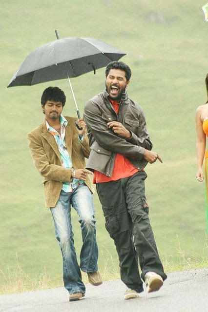 Deva Vijay Movie