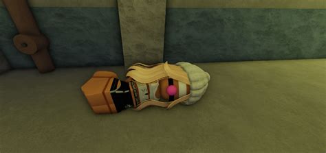 Hogtied In The Basementrequest Bonusrequest By Yesguy5 On Deviantart