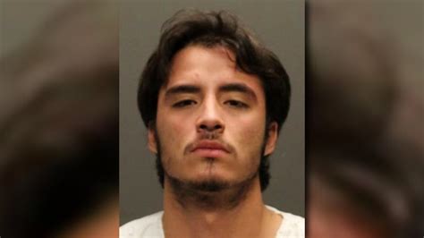 Homicide Suspect Connected To House Party Shooting In Pima County