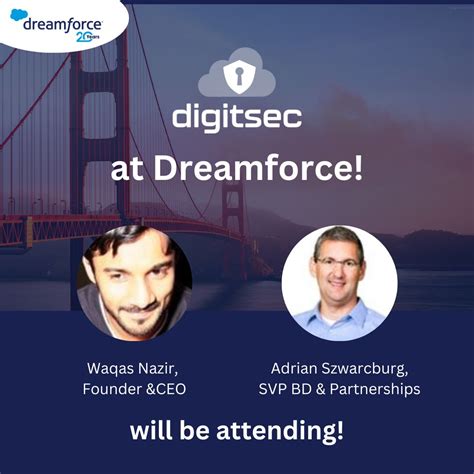 Phil Lepanto On Linkedin Dreamforce Is A Great Event And Were Excited To Send These Two Guys To…