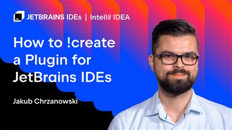 New Livestream How To Create A Plugin For Jetbrains Ides The Intellij Idea Blog