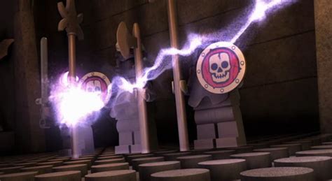 Screenshots Lego The Adventures Of Clutch Powers