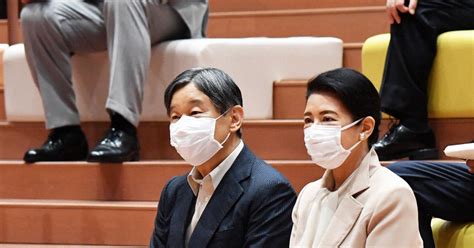 天皇、皇后両陛下が石川県をご訪問 写真特集511 毎日新聞