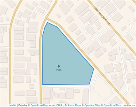 Pcmc Park In Pimpri Chinchwad Map And Routes