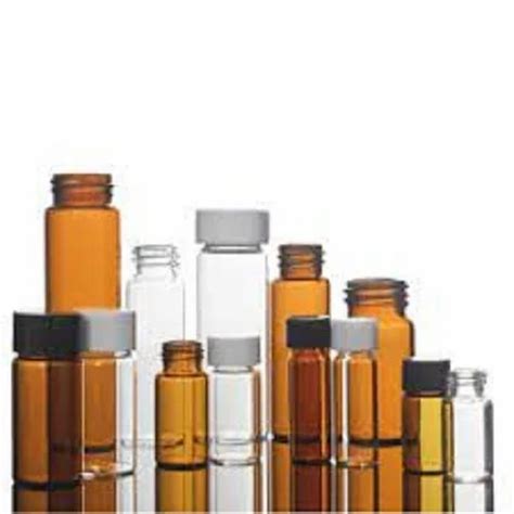 Storage Vials At ₹ 520 Pack Tubular Vial In Sangareddy Id