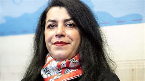 Marjane Satrapi Autora De Persépolis Premio Princesa De Asturias De