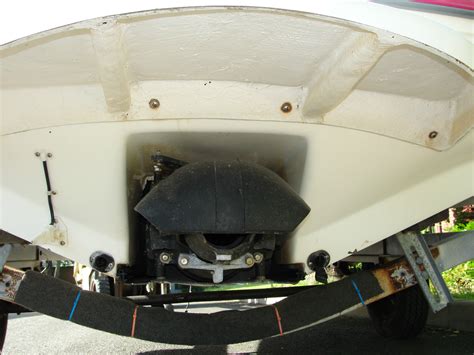 Sea Ray F 16 Sea Rayder 1995 For Sale For 2 400 Boats From