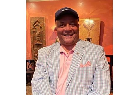 Randy Michael Mcgee Obituary 2023 Biloxi Ms Bradford Okeefe Funeral Home Howard Avenue