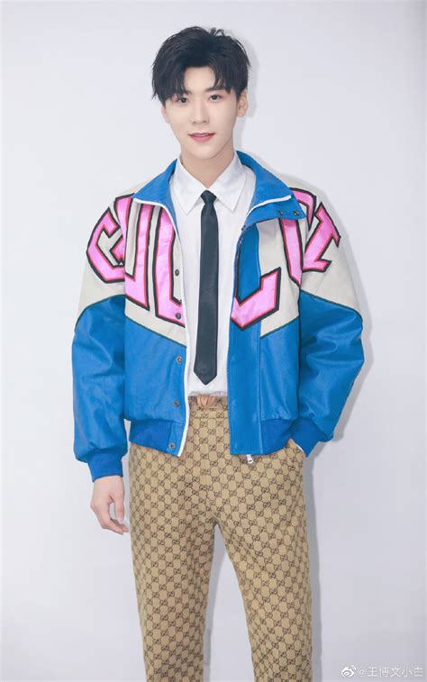 王博文 高清图片，堆糖，美图壁纸兴趣社区