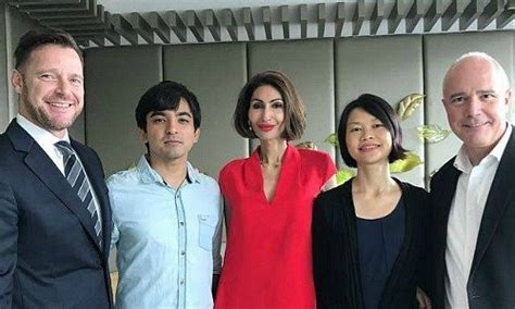 Claude Baumann «weve Turned A Simple Idea Into A Profitable Business