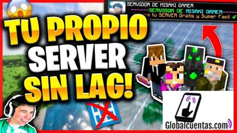 Cómo Configurar Y Crear Un Servidor En Minecraft Guía Paso A Paso