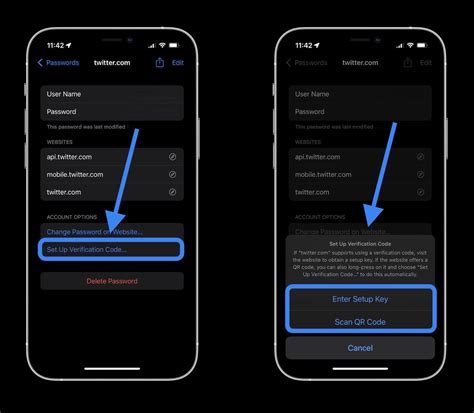 How To Use IOS 15 2FA Code Generator And Autofill 9to5Mac