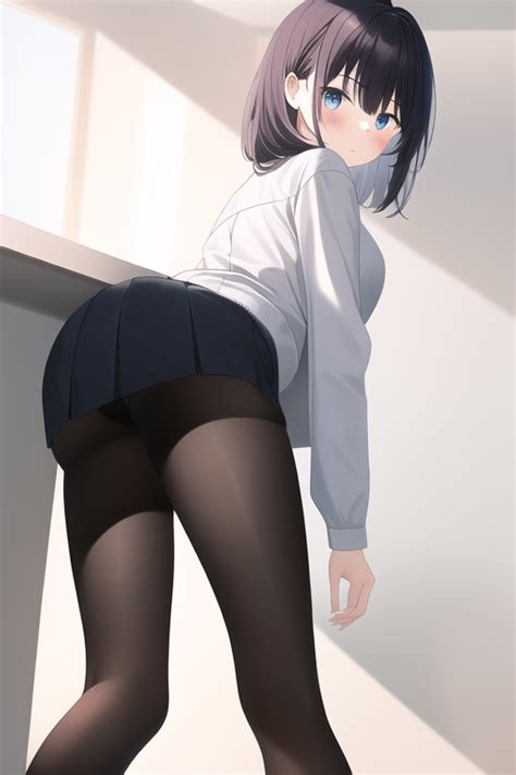 Black Tights By Exetune On Deviantart