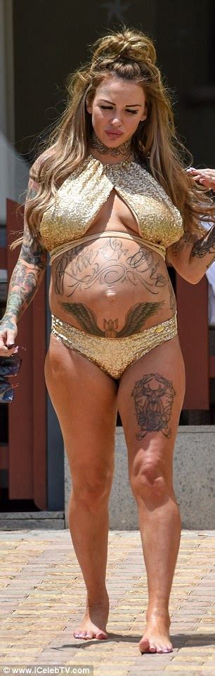 Sallie Axls Feet