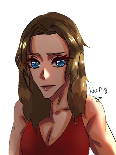 Drawing My Ocs With Their Hair Up To The Side 1 By Ilovefictionalbois