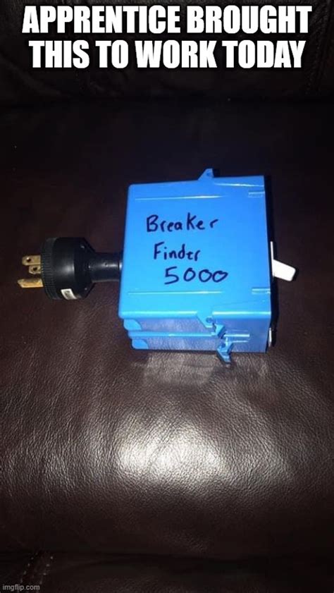 Ocd Electrician Memes