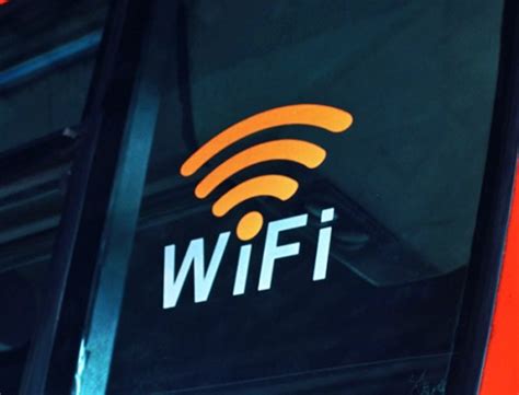 How To Unlock A Secured Wi Fi Connection CitizenSide