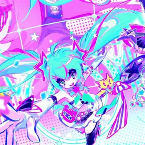Miku Muse Dash Dibujos Dibujos Animados Bonitos Dibujos Bonitos
