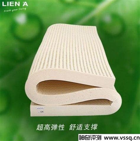 乳胶床垫哪个牌子质量好 十大乳胶床垫品牌排行榜 神奇评测