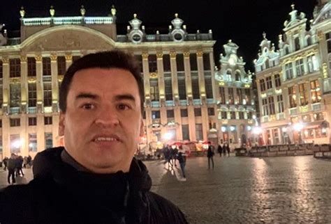 Camilo Pinzón Publicó Imágenes Inéditas De Helena Laserna Fue