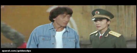 دانلود فیلم داستان پلیس 3 1992 Police Story 3 Super Cop با دوبله فارسی