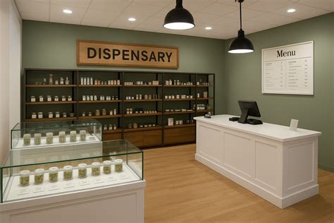 Cannabis Dispensaries In Canada A Complete Guide To The Nations
