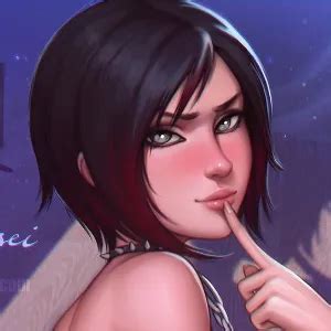 Rwby