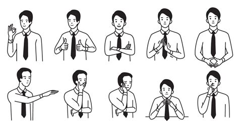 Comunicaci N No Verbal En Ejemplos De La Vida Cotidiana Diferenciador