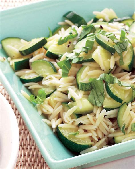 Our Favorite Pasta Salad Recipes Martha Stewart