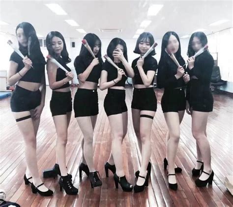 고딩 댄스부 청소년 여자 패션 여자 교복 교복 스타일