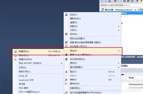 Visual Studio Visual Studio Web Csdn