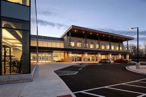 Brant Community Health Hub — Norlon Builders