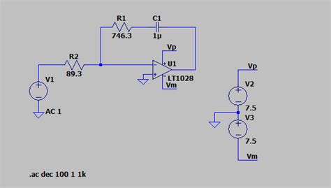 ltspice testing pi controller for its long term error and drift