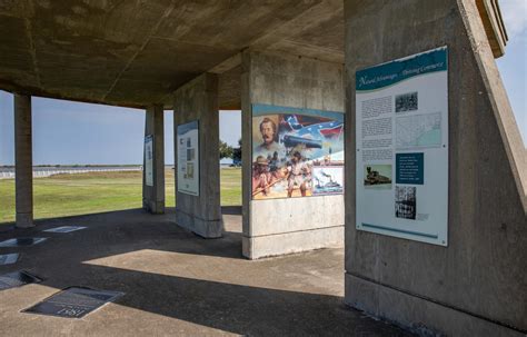 Sabine Pass Battleground Texas Historical Commission