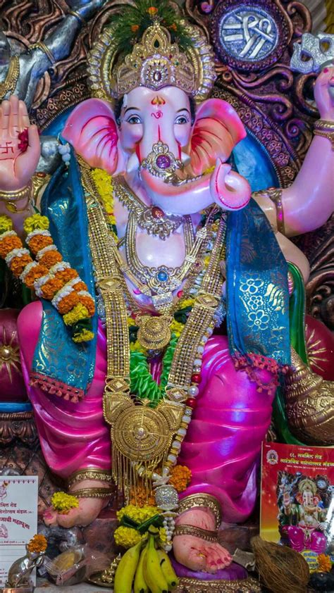 Happy Ganesh Chaturthi 2023 Send Ganesh Chaturthi Wishes To Your Loved