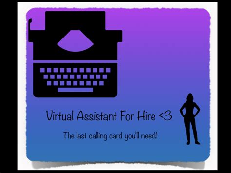 Exceptional And Timely Virtual Assistance Upwork