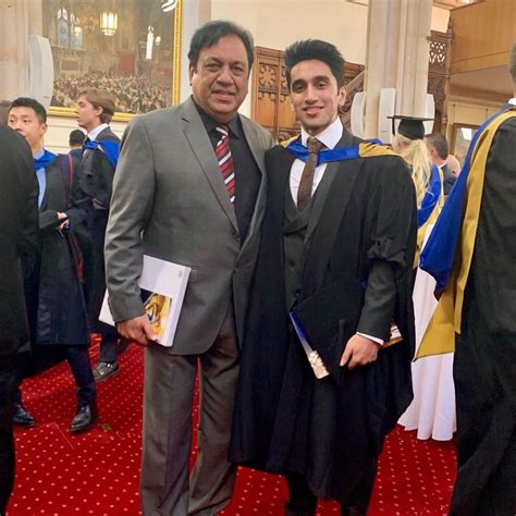 Hamza Sohail Reveals How He Got The Role Of Abdul In Raqeeb Se Lens