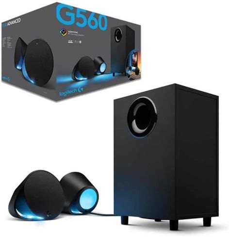 Best 2 1 Pc Speakers Australia [reviews Ratings 2025]