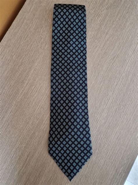 Franck Namani Cravate Gem